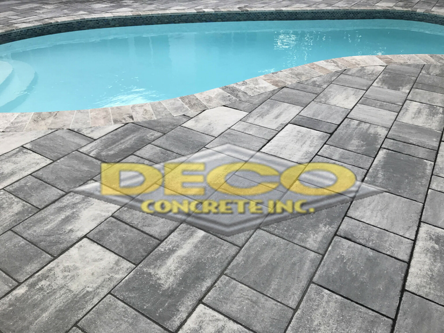 Patio Pavers in Aventura, Miami Beach, Surfside, Bay Harbor Islands