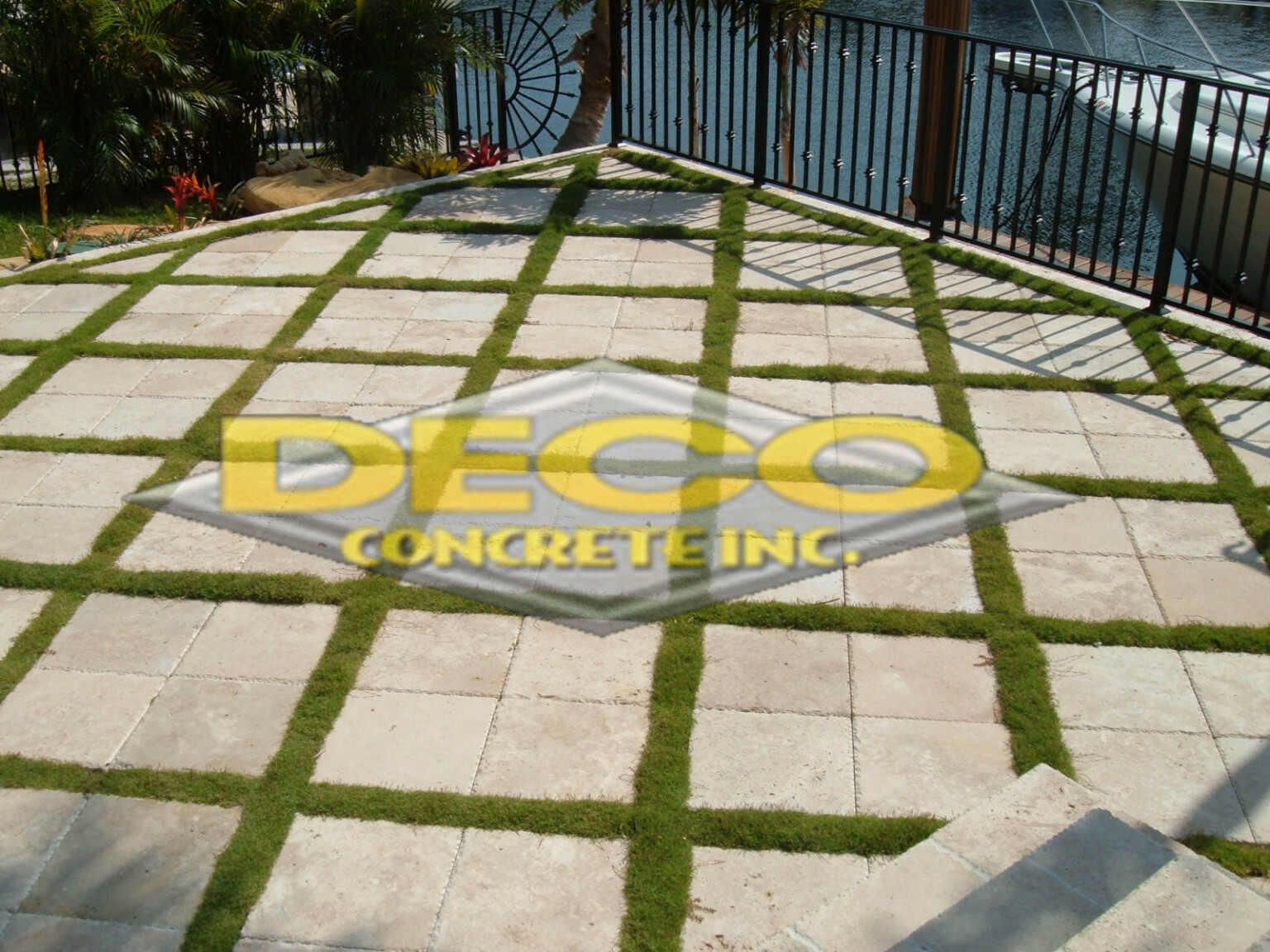 Concrete Pads in Hollywood, Miami Lakes, Cooper City, Miami Beach